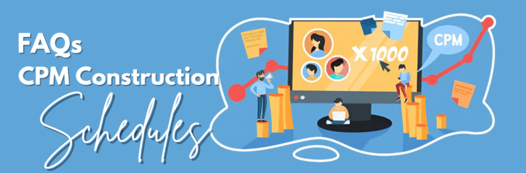 CPM Construction Schedule: Steps for Smarter Planning